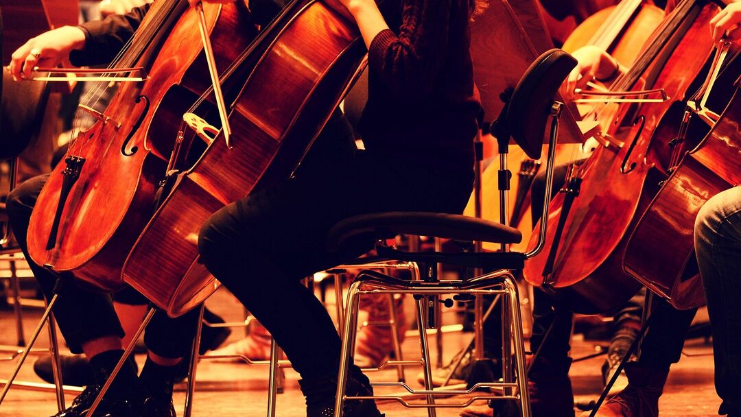 Dresden feiert Carl-Maria von Weber - Antenne Sachsen