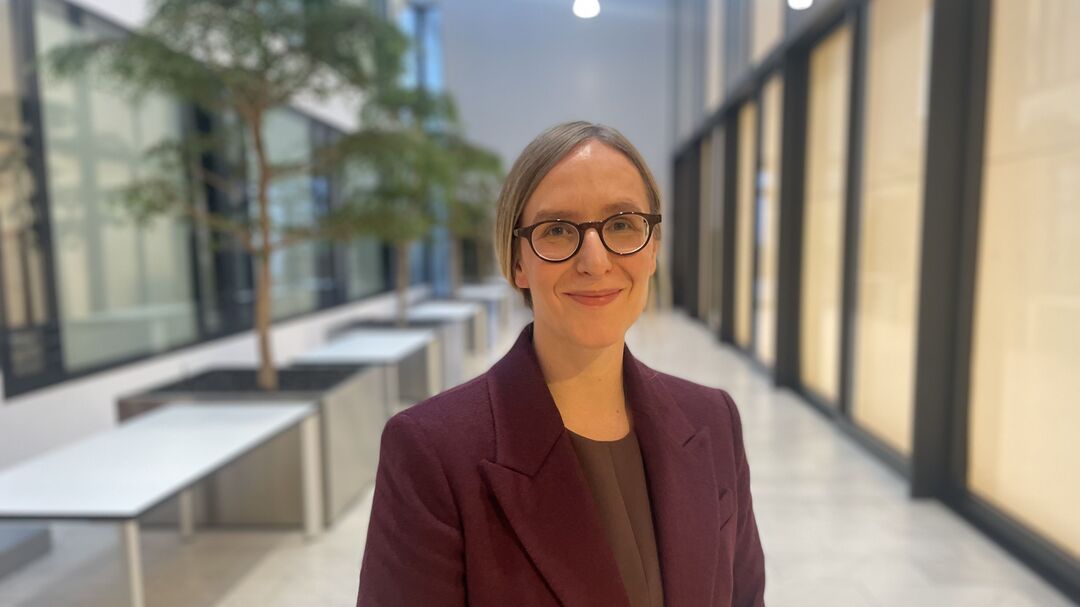 Kunstsammlungen: Künftige Chefin will auch Kunstmuffel einbeziehen ...