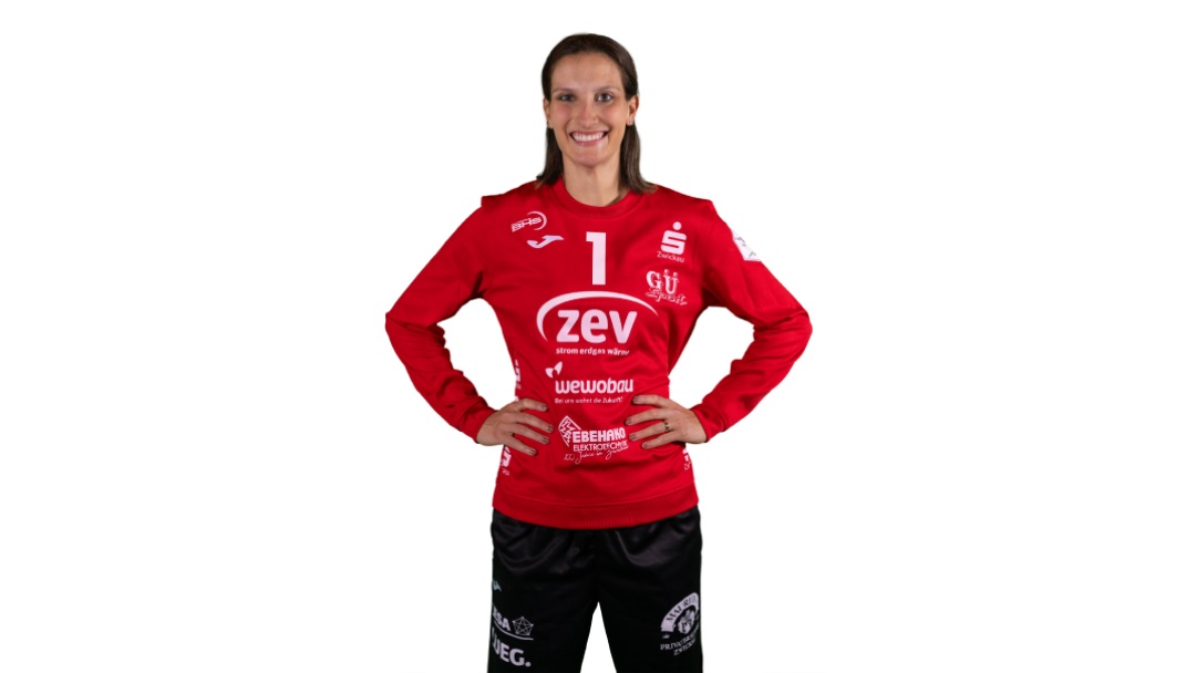 Sieben-Meter-Killerin verlässt BSV-Mädels - Antenne Sachsen